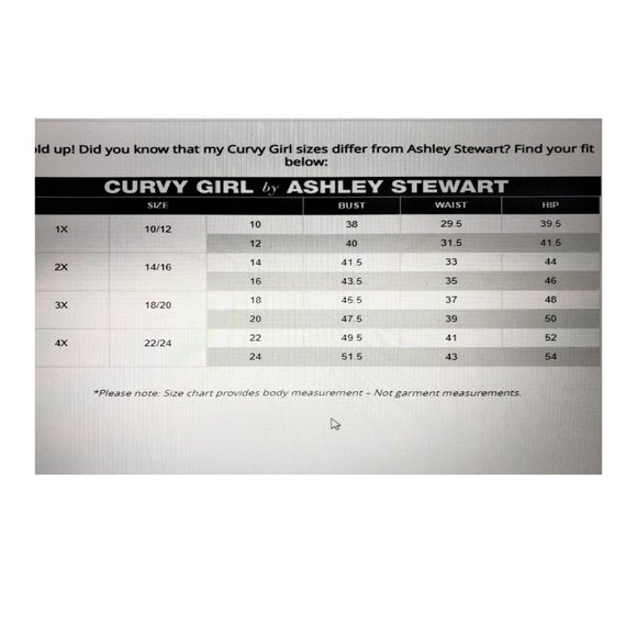 Ashley Stewart | Tops | 2x Curvy Girl Black Fishnet Zahraa Top | Poshmark